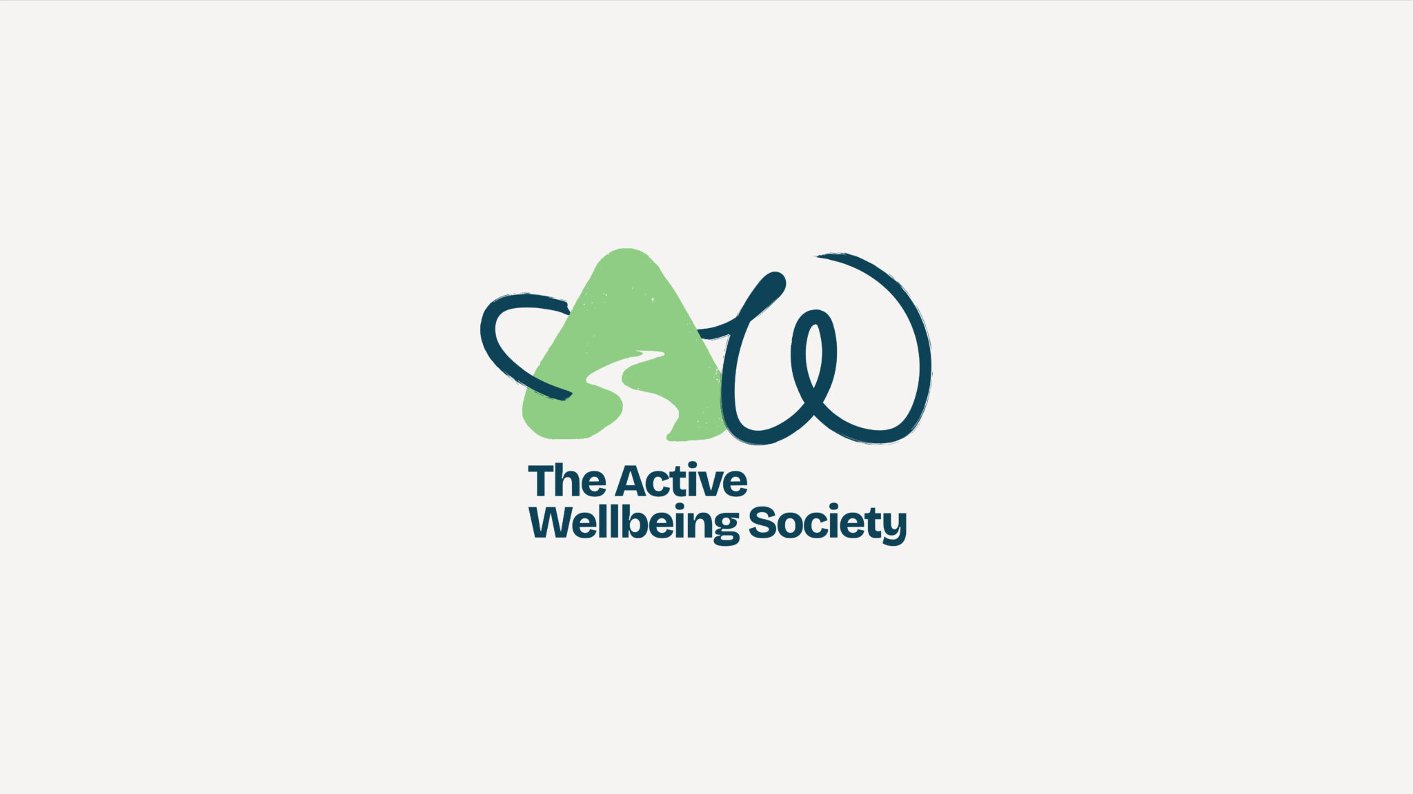 The Active Wellbeing Society • Poke Marketing